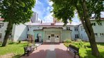 Кафедра дизайна моды (Majakowskaga Street No:96), üniversiteler  Minsk'ten