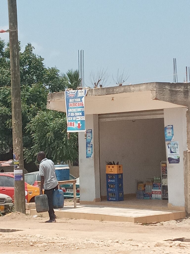 Su satışı Water depot, Dünya, foto