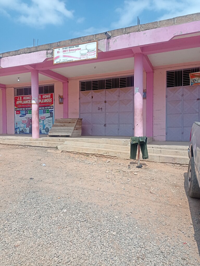 Boya ekipmanları Eli-oney enterprise, Dünya, foto