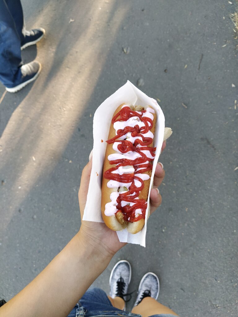 Fast food Фастфуд, Pinsk, foto