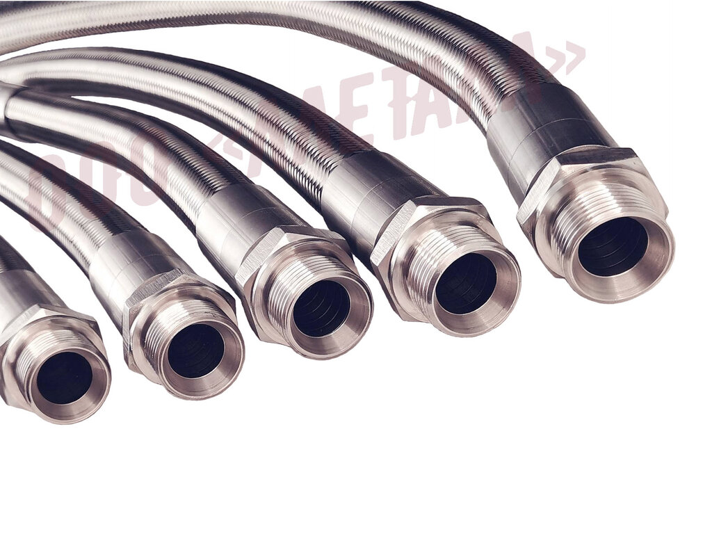 Metal ürün firmaları Lletall, Saint‑Petersburg, foto