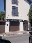 Gloris (Shevchenko Street No:67), güzellik salonu  Gelencik'ten
