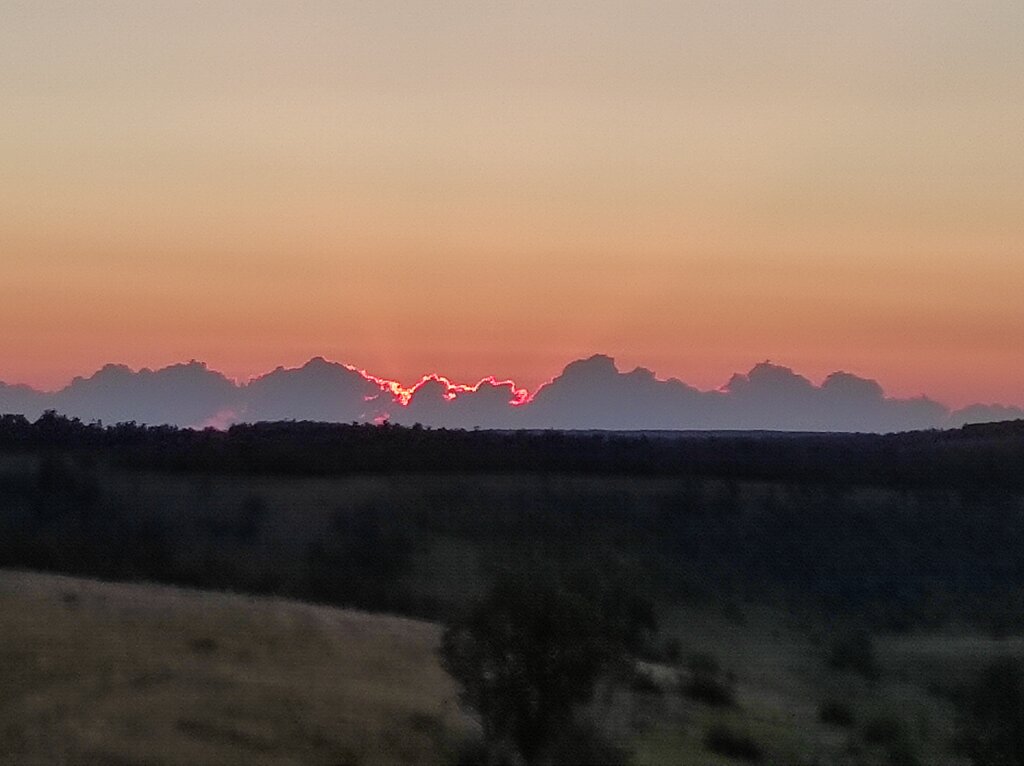 Seyir terası Смотровая площадка, Saratovskaya oblastı, foto