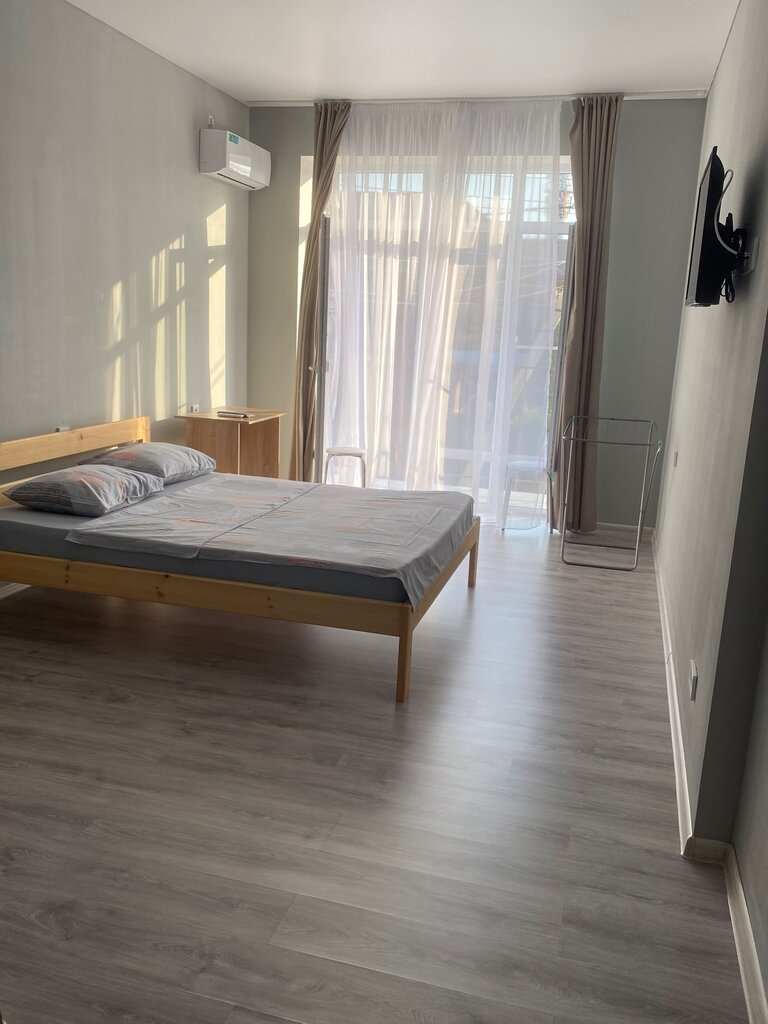 Konuk evi South Magnolia, Krasnodarski krayı, foto