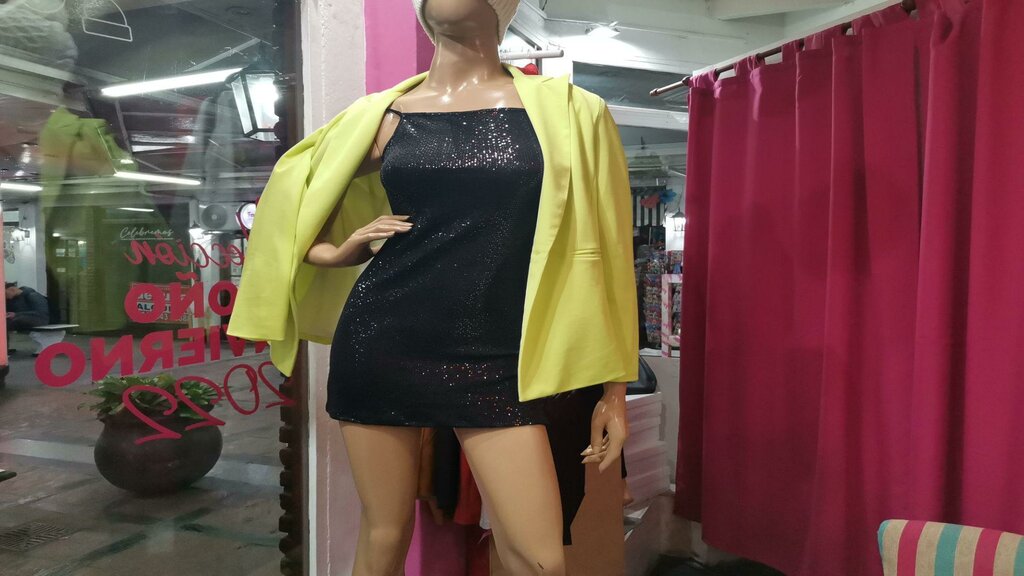 Giyim mağazası Keiko Indumentaria Moda Femenina, , foto
