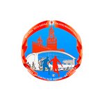 Souz Moskva (Vernadskogo Avenue No:76кЕ), spor kulüpleri  Moskova'dan
