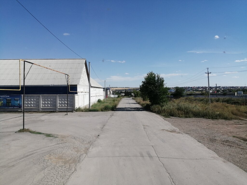 Enerji firmaları Энергоснабжение, Sibay, foto
