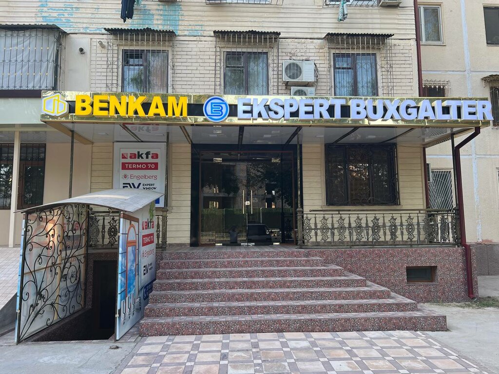 Muhasebeciler Ekspert buxgalter, Taşkent, foto