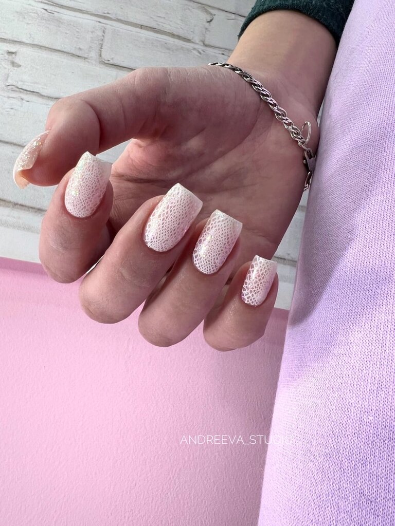 Manikür-pedikür Andreeva Studio, Samara, foto