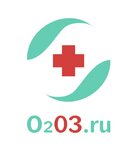 O203.ru (Srednyaya Kalitnikovskaya Street No:26/27с1), medikal cihaz firmaları  Moskova'dan