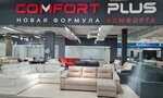Comfort Plus (Lodygina Street No:17Е), mobilya mağazaları  Saransk'tan