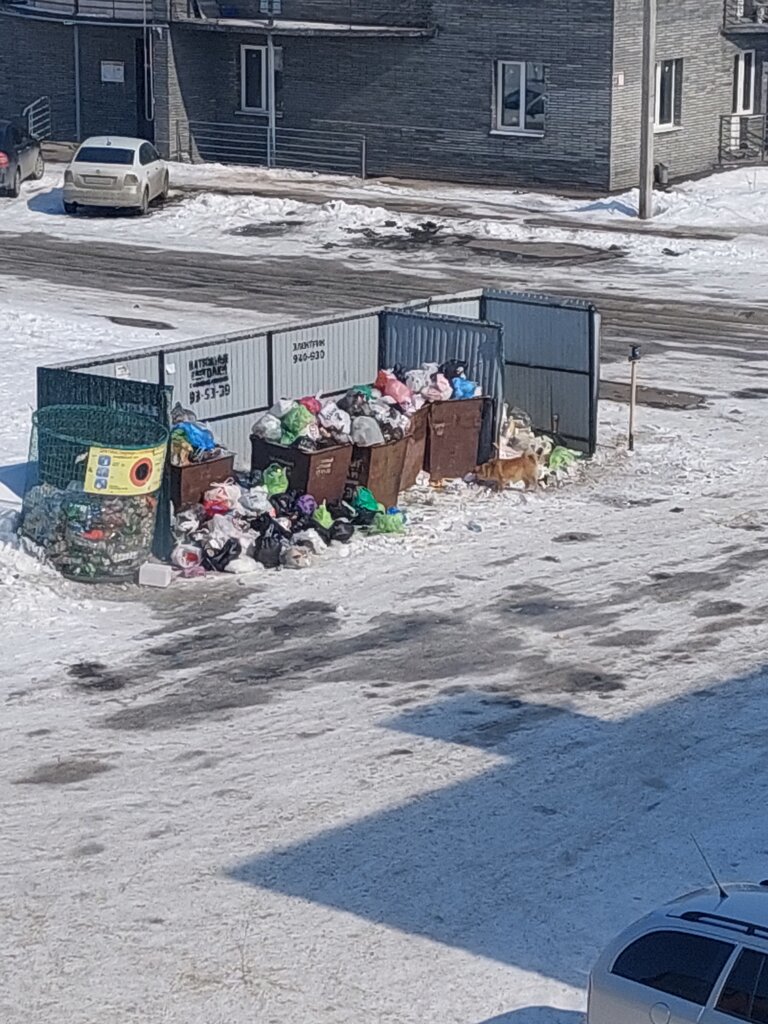 Satış ofisi ЖК Золотой Квартал, офис продаж, Orenburgskaya oblastı, foto