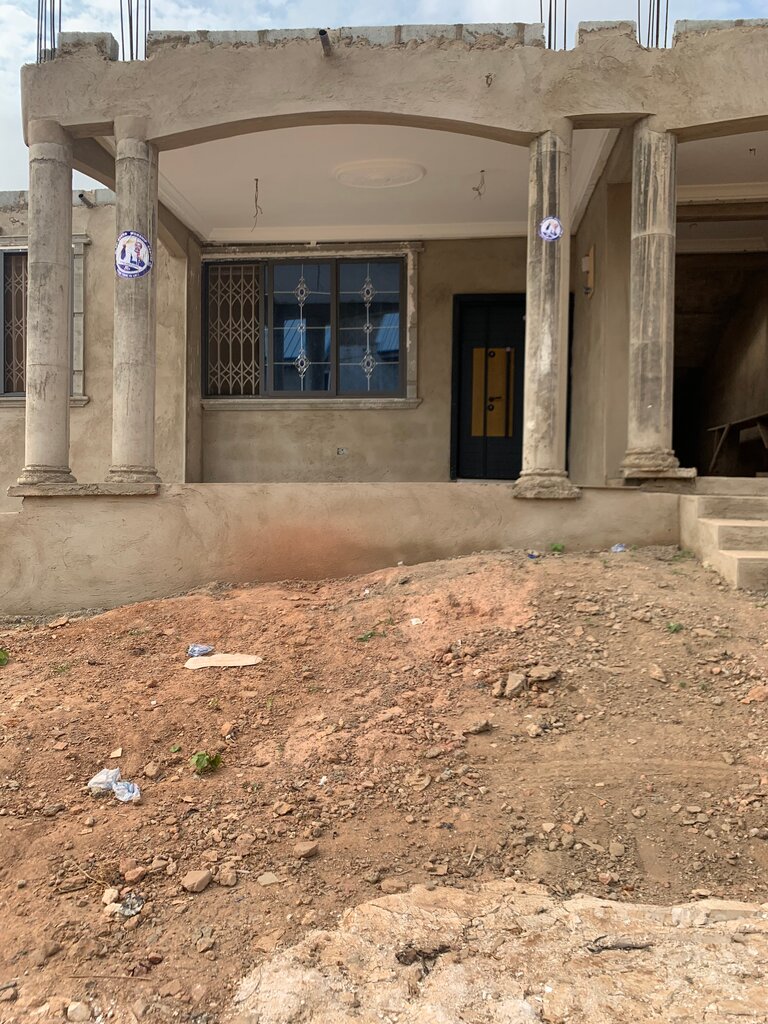 Dini dernekler House of Pure Gospel, Dünya, foto