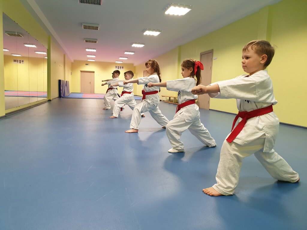 Spor kulüpleri Tasai, Minskaya oblastı, foto