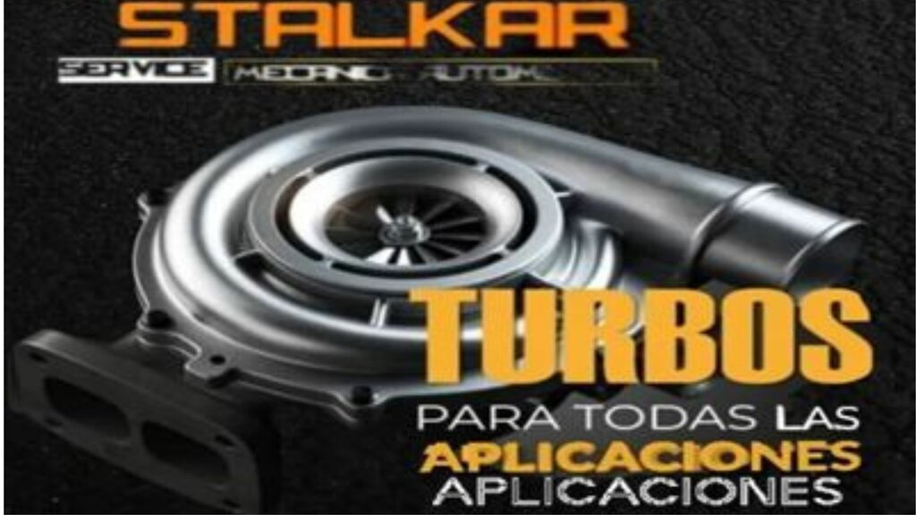 Otomobil servisi Stalkar Service Import, Santo Domingo, foto