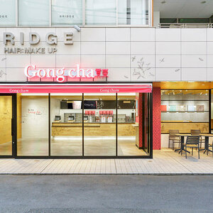ゴンチャ 原宿表参道店 - 閉店 (Tokyo Metropolis, Special Ward Shibuya, Dzingumae, 6丁目), kafe  Tokyo'dan
