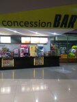 Concession Bar (prospekt Avtomobilistov No:4А/1, Ulan-Ude), vitamin bar  Ulan‑Ude'den