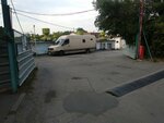 Cosmos Hotel (Startovaya ulitsa No:1/1, Severniy Microdistrict), garajlar  Rostov‑na‑Donu'dan