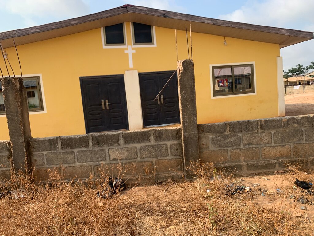 Dini dernekler Global Evangelical Church, Dünya, foto