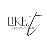 LIKEit Decor (Revolyutsii Highway No:88Б), etkinlik organizasyonu  Saint‑Petersburg'dan