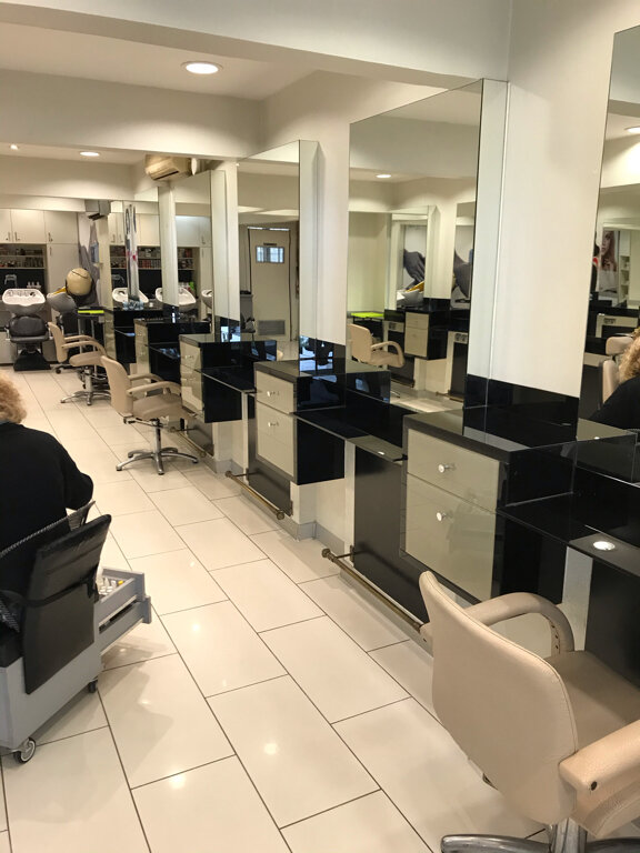 Kuaförler Kuaför Yusuf Çağlar, İstanbul, foto