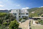 Rp La Quiete - Gruppo La Villa (Liguria, Provincia di Savona, Via alla Rocca), huzurevi, bakımevi  Spotorno'dan