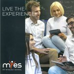 Myes (Via Nizza No:69, Venaria Reale, Turin), yabancı dil kursları  Torino'dan