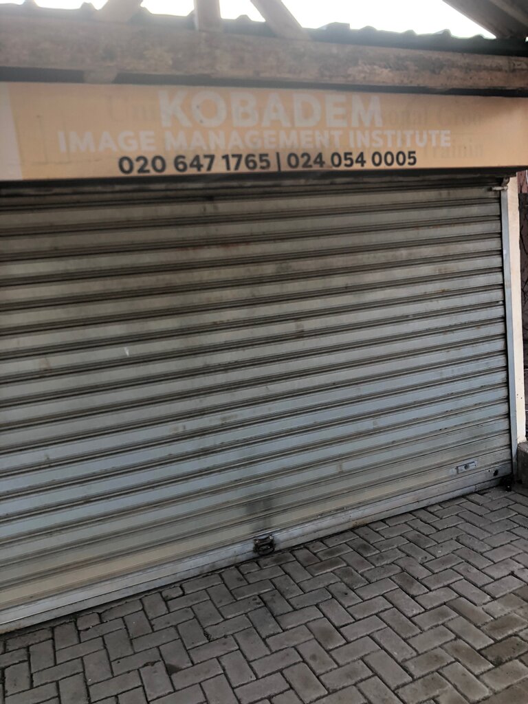 Uzmanlık eğitimi Kobadem Image Training Institute, Dünya, foto