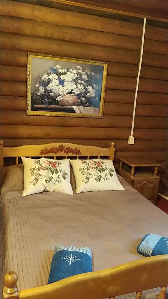 Otel Изба, Mejdureçensk, foto