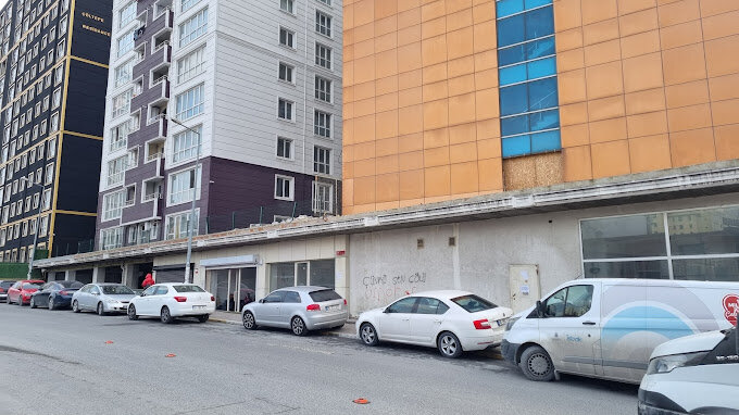 Tıp merkezleri ve klinikler Caleb Tarh, İstanbul, foto