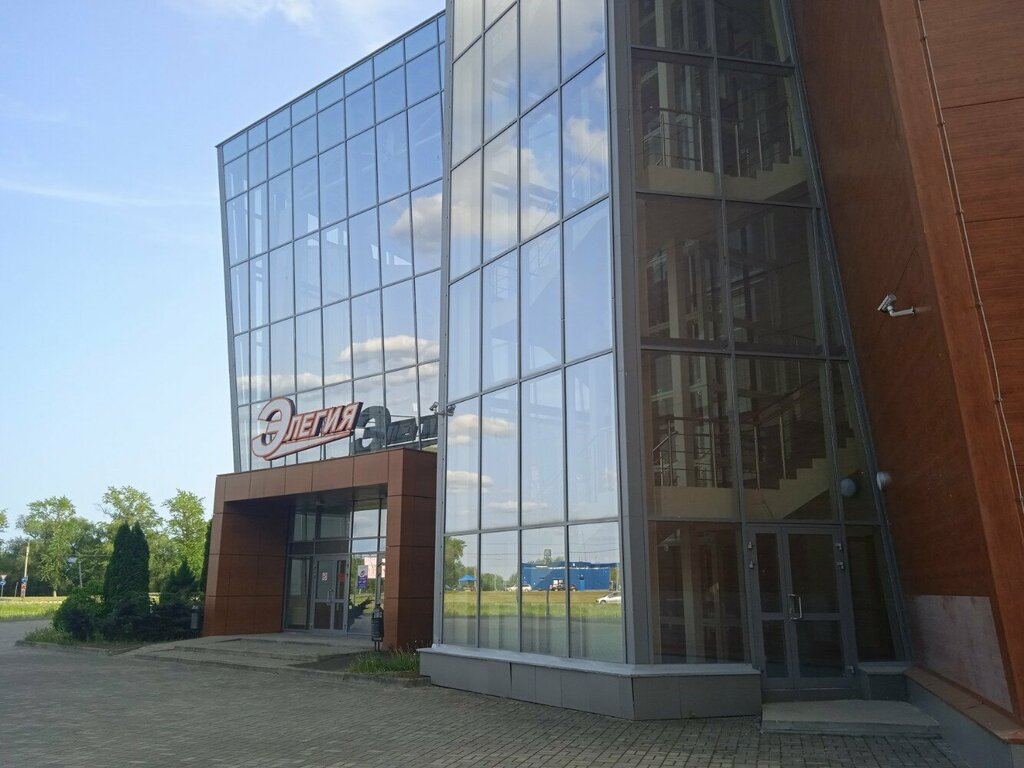 Koltuk takımı mağazaları Дом и Сон, Velikiy Novgorod, foto