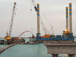 Ammico Contracting Company (Sheikh Rashid Bin Saeed Street No:867), sondaj çalışmaları  Abu Dabi'den