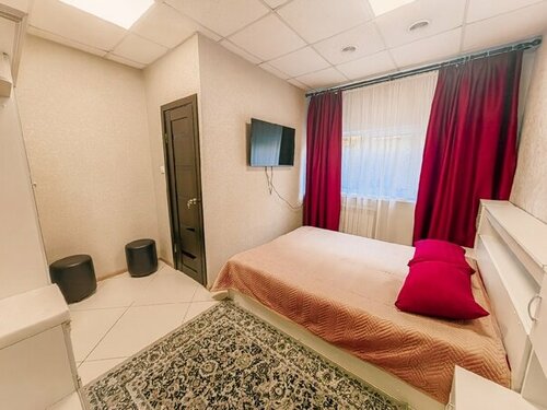 Otel Imperial, Sahalin Bölgesi, foto