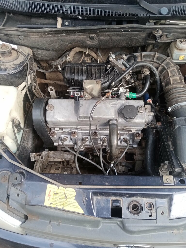 Oto servis ve bakım ekipmanları Лада, Soroçinsk, foto