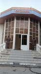 Sogdiana (Abu Bakr Roziy ko'chasi No:79А), pasta, şekerleme ve tatlı  Semerkant'tan