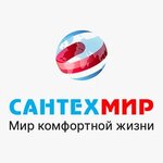 Santehmir (Okruzhnaya Street No:1Д), banyo ve klozet mağazaları  Yekaterinburg'dan