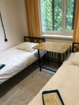 Visit (Tkatskaya Street No:32А), pansiyonlar, hosteller  Moskova'dan