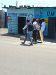 Electronic & Hardware (Lusaka, Kanyama), elektronik eşya mağazaları  Lusaka'dan