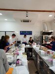 Eco Gingerbread (Bogishamol Street No:37, Yunusabad District), pasta, şekerleme ve tatlı  Taşkent'ten