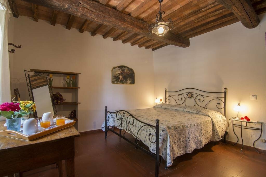 Otel Agriturismo Sommassa, , foto