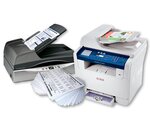 Photocopy and Printing Center (Leskova Street No:6), fotokopi dükkanları  Moskova'dan