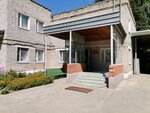 Otdel voyennogo komissariata Ryazanskoy oblasti po Oktyabrskomu i Sovetskomu okrugam goroda Ryazani (Frunze Street No:6А), askerlik şubeleri  Riazan'dan