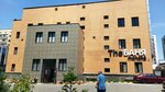 The Banya (No:117/1, Aqsaı-4 shaǵyn aýdany), hamamlar  Almatı'dan