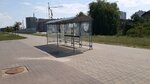 Виктора Турова (Minsk, Viktara Turava Street), toplu taşıma durağı  Minsk'ten