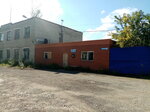 Дорстройинвест (Ravninnaya ulitsa No:16), yol yapımı ve bakımı  İşim'den