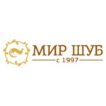 Mir shub (Kibalchicha Street No:5), kürk atölyeleri  Moskova'dan