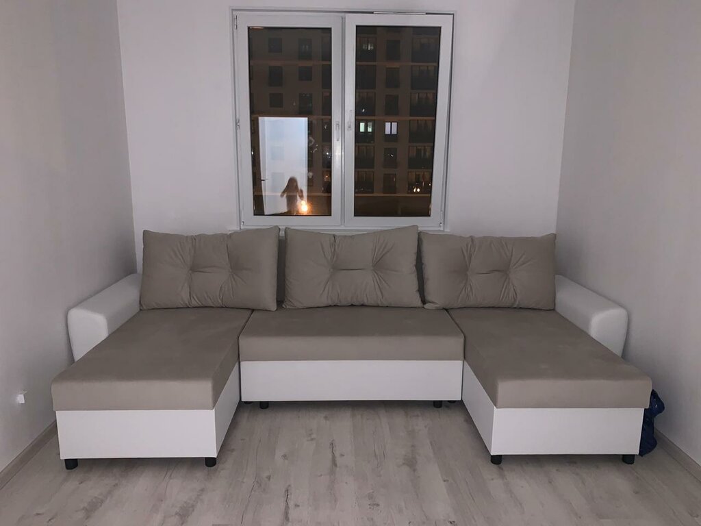 Mobilya fabrikaları DamSon, Moskova ve Moskovskaya oblastı, foto