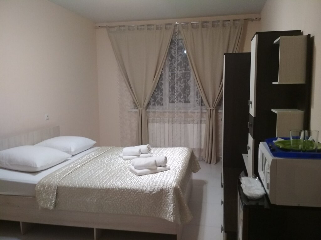 Otel Guest house Rzhevskaya 2, Rostov‑na‑Donu, foto