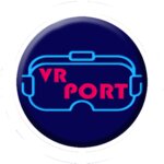 VR-Port (Baltiyskaya Street No:1), sanal gerçeklik kulübü  Petrozavodsk'tan