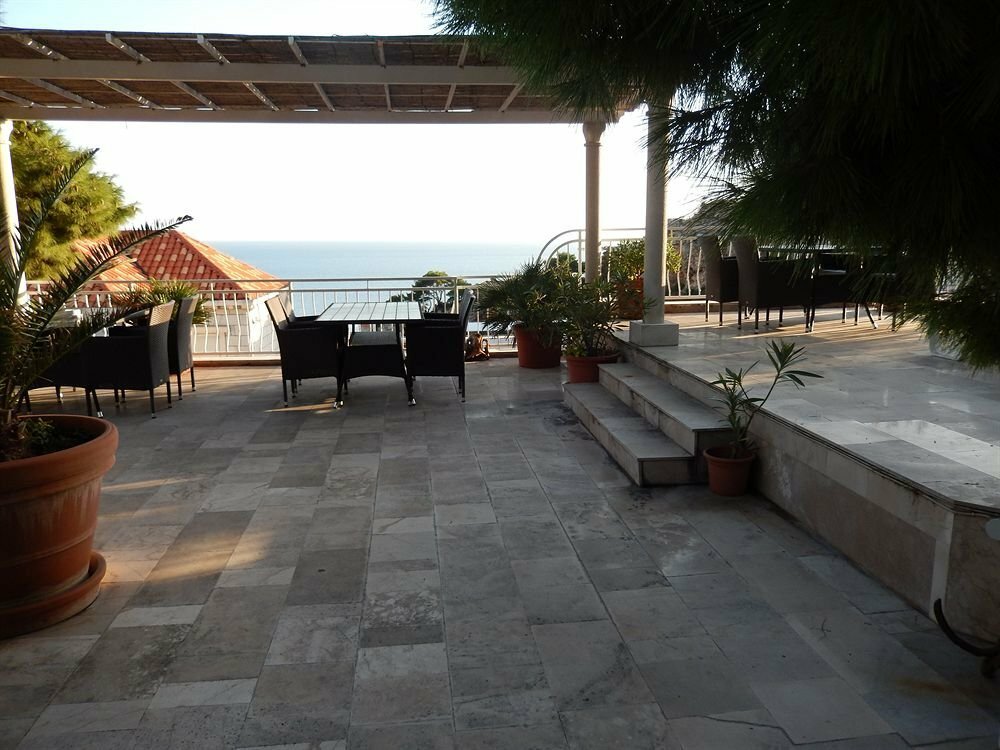 Otel Dubrovnik Apartments Kovacec, Dubrovnik, foto